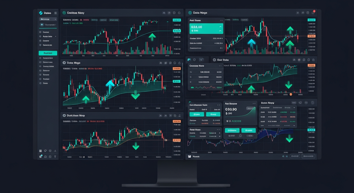 Roadmap - Professional Stock Trading Analysis Platform